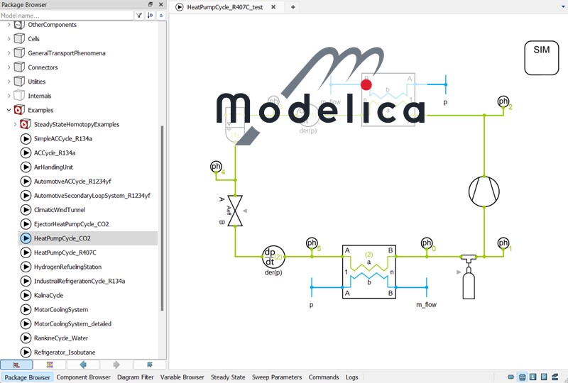 Time Constant - Understanding and simulating Dynamic Systems
